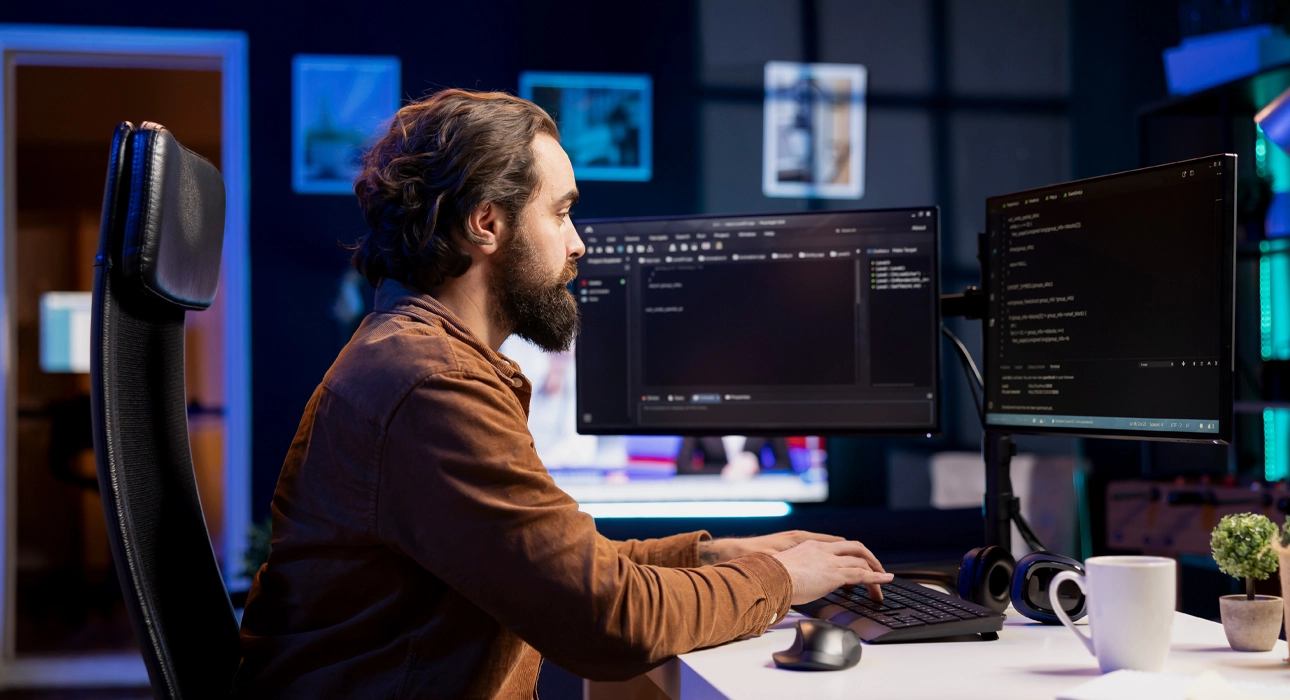 Why Should You Choose Custom Web Development for Your Business ...