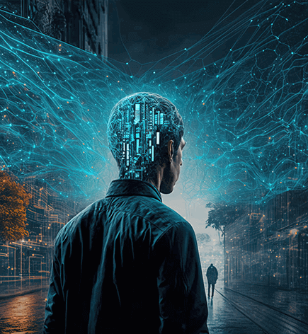 Artificial Intelligence Solutions | Nagdos Technologies