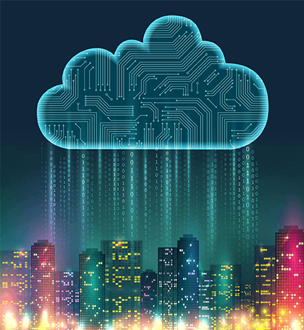 Cloud Solutions | Nagdos Technologies